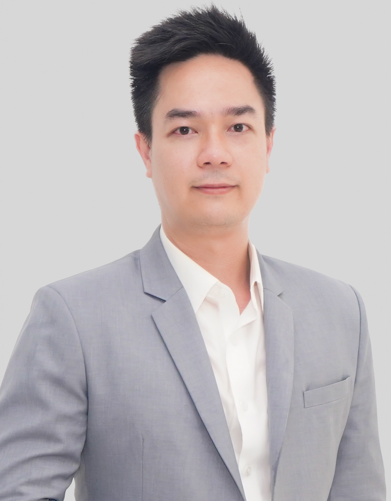 คณาจารย์ - CS.SCI@TU