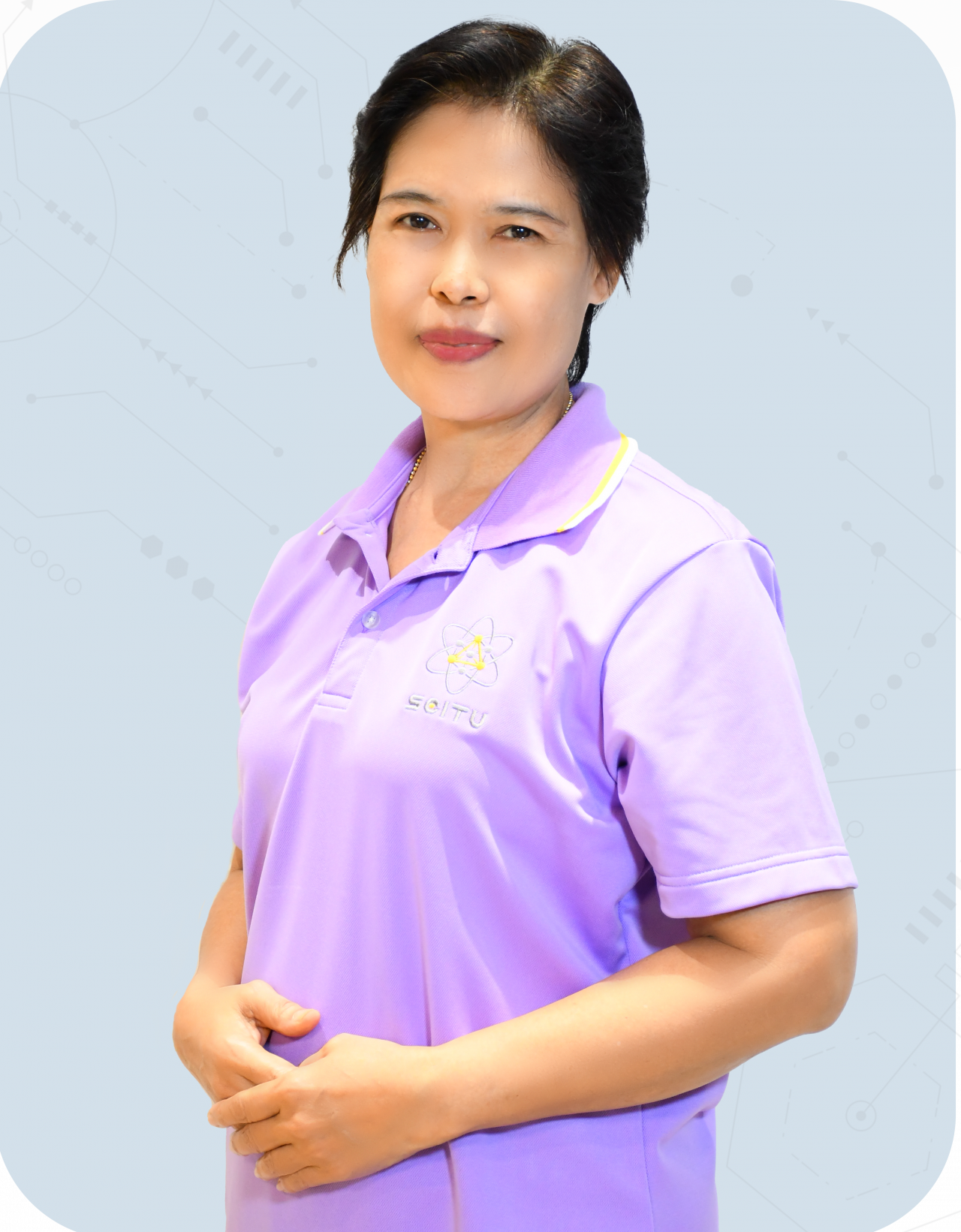 บุคลากร - CS.SCI@TU